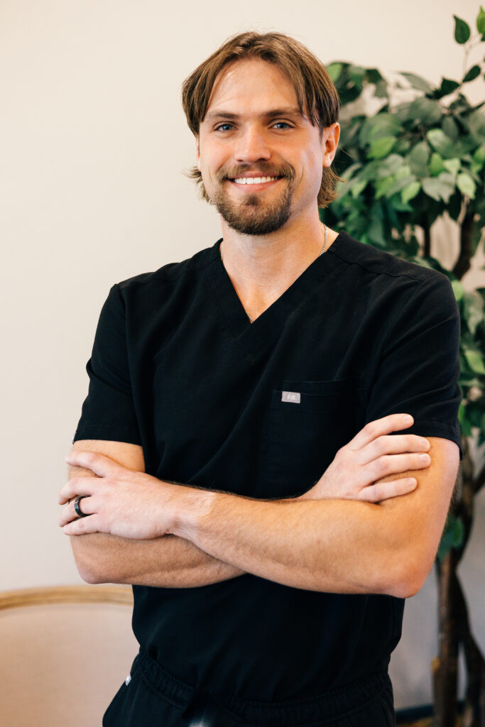 Dr. Tripp Fuller - Oklahoma City Dentist Serving Moore & Norman | OKC ...